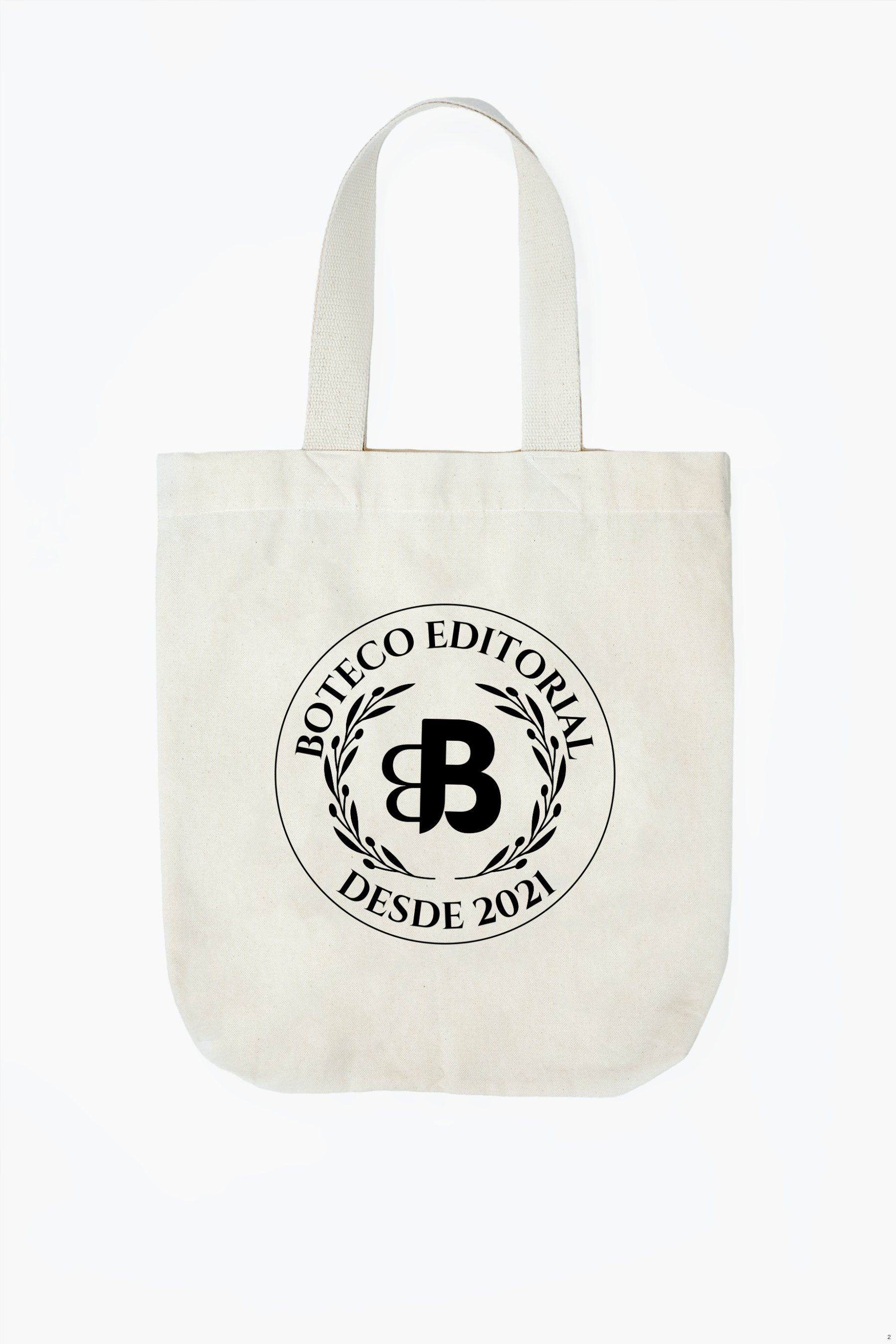 Ecobag Ecobag Boteco Editorial - Boteco Editorial