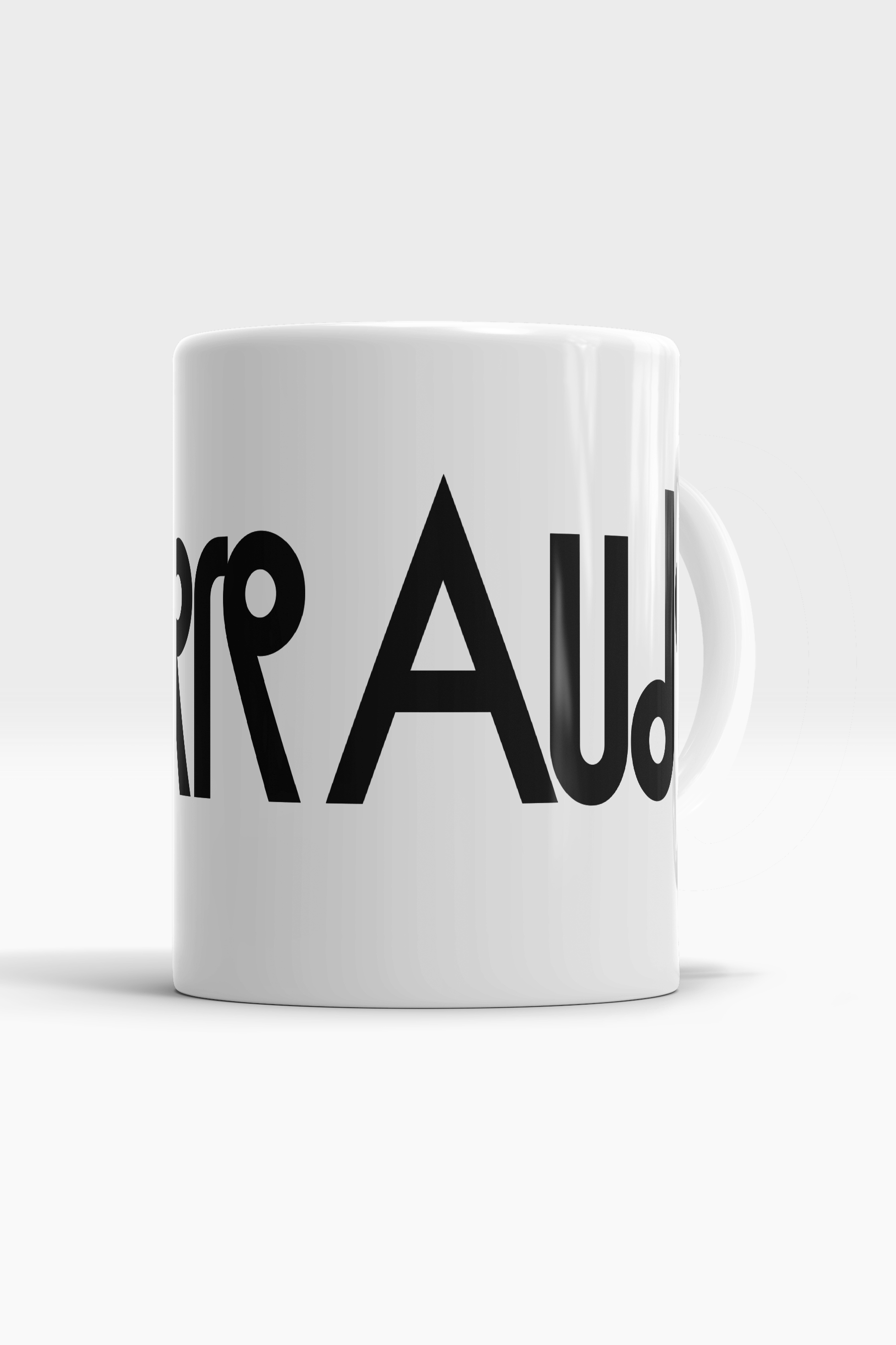 Caneca - Sapere Aude - TRIAD.lab