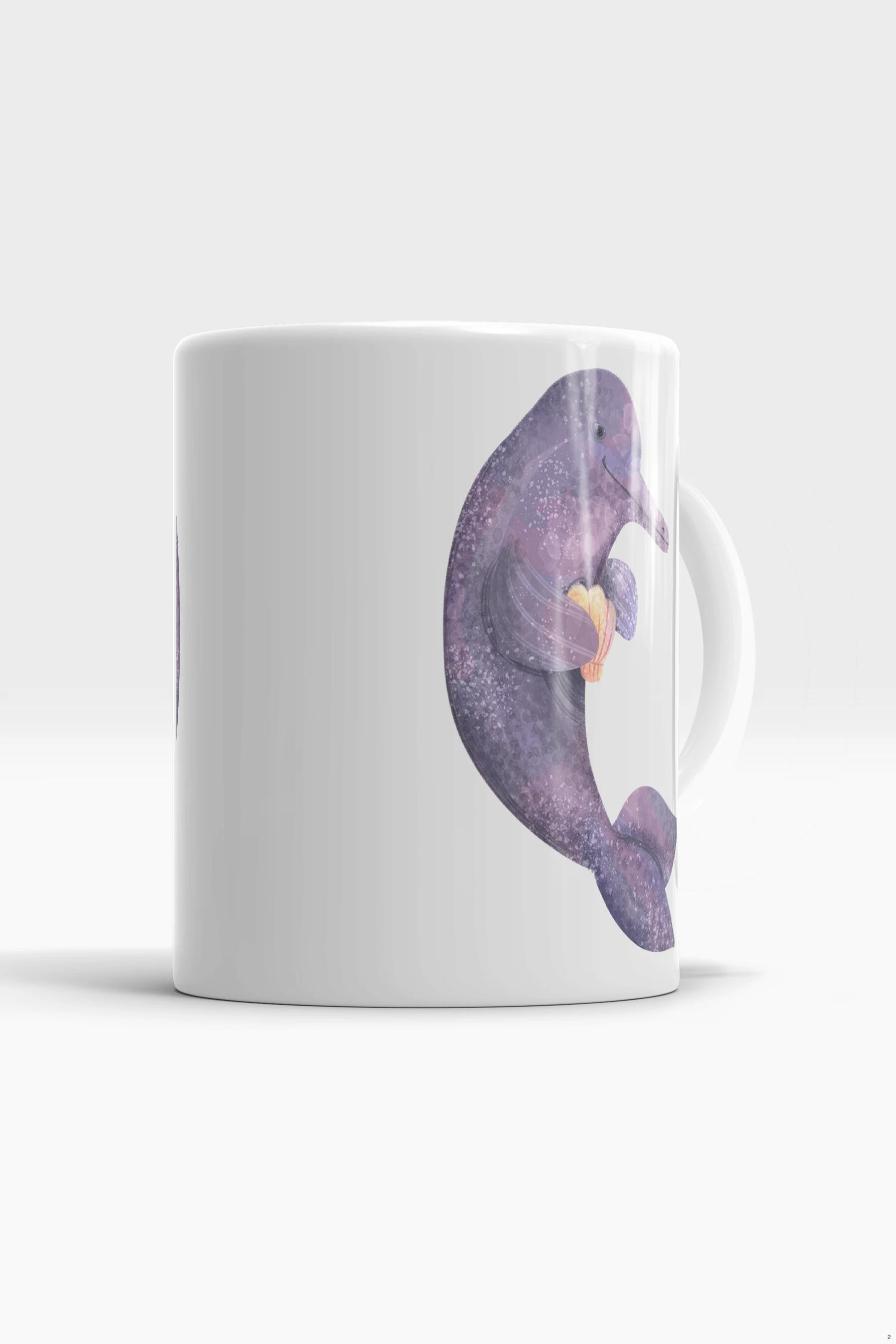 Caneca - BOTO | Ari Muracami - TRIAD.lab