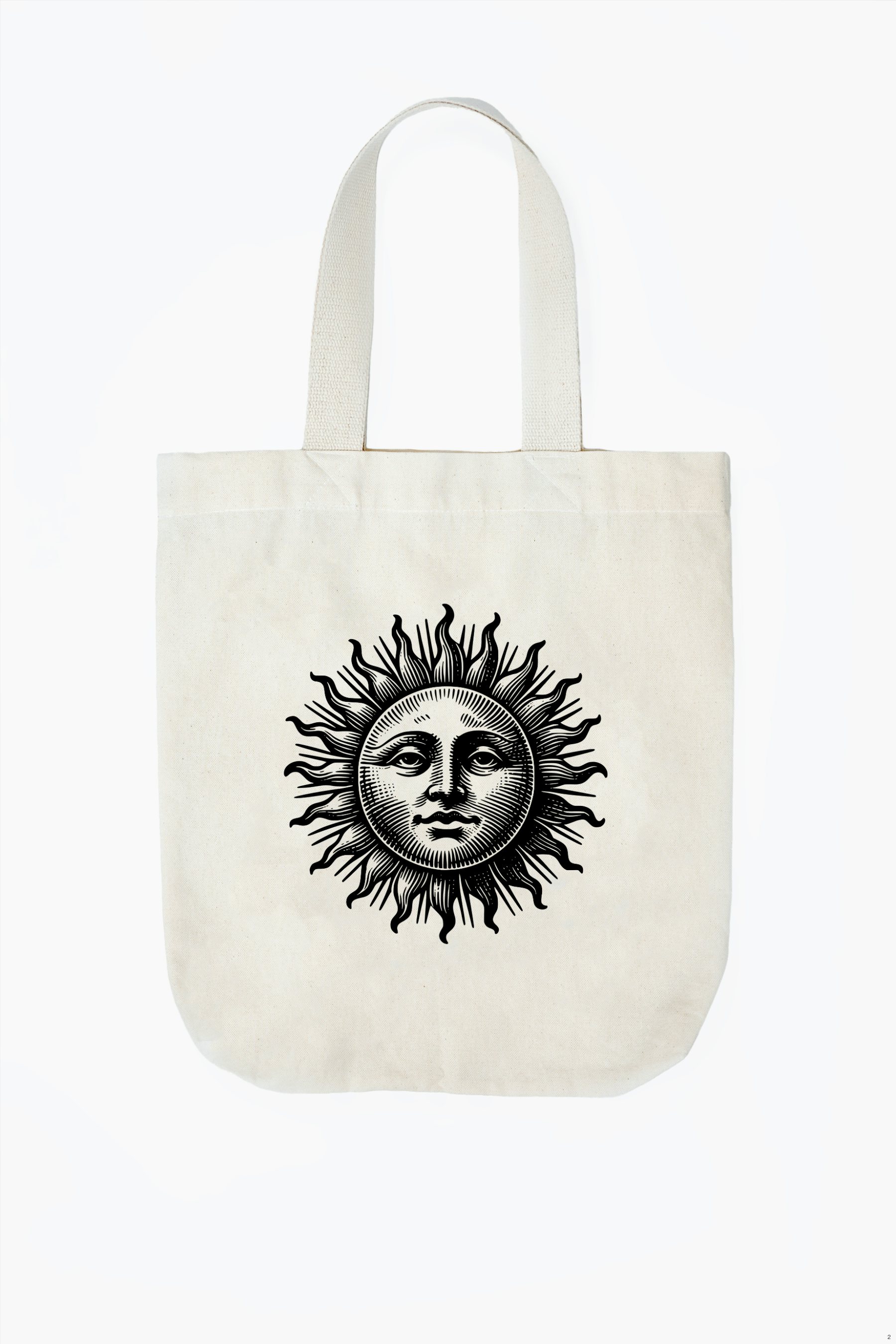 Ecobag Sol - UseNeep