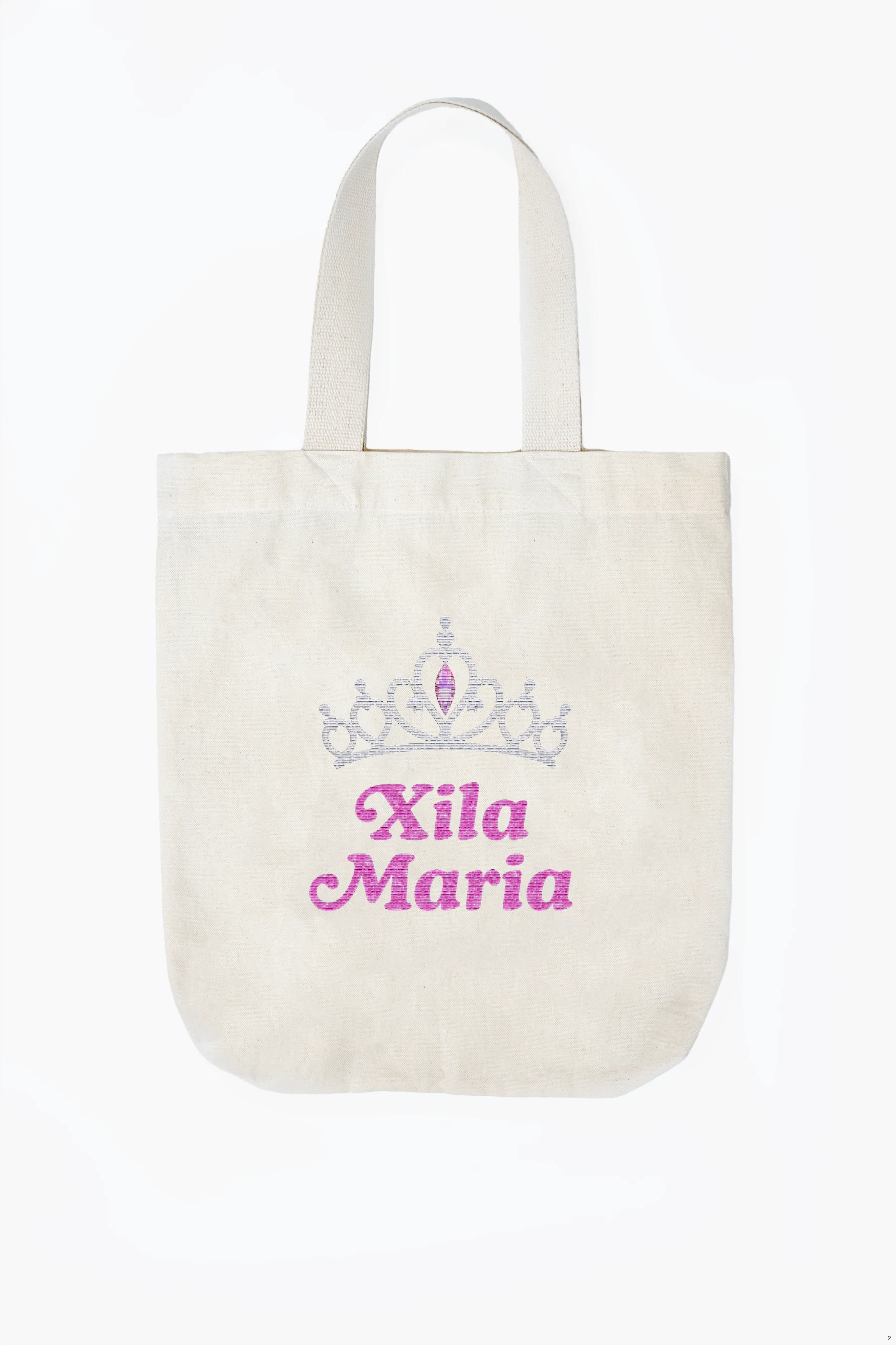 Ecobag - BRITNEY SPEARS: Xila Maria | Hollywood Forever TV - TRIAD.lab