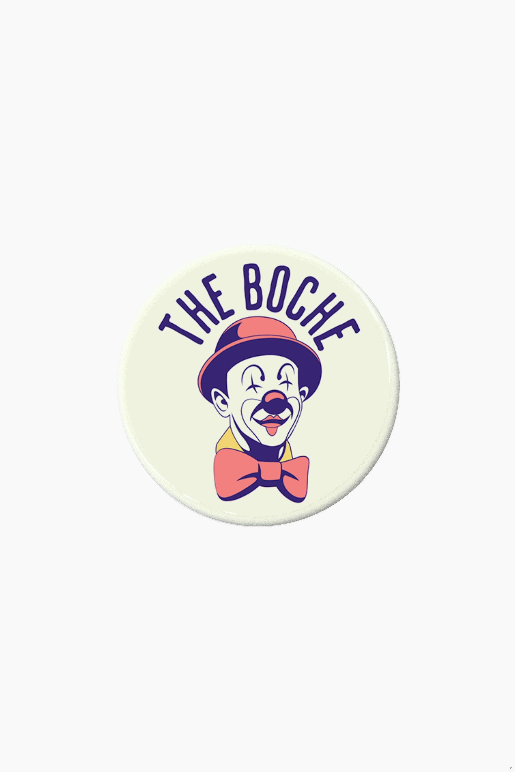 Kit de Imãs The Boche - The Boche