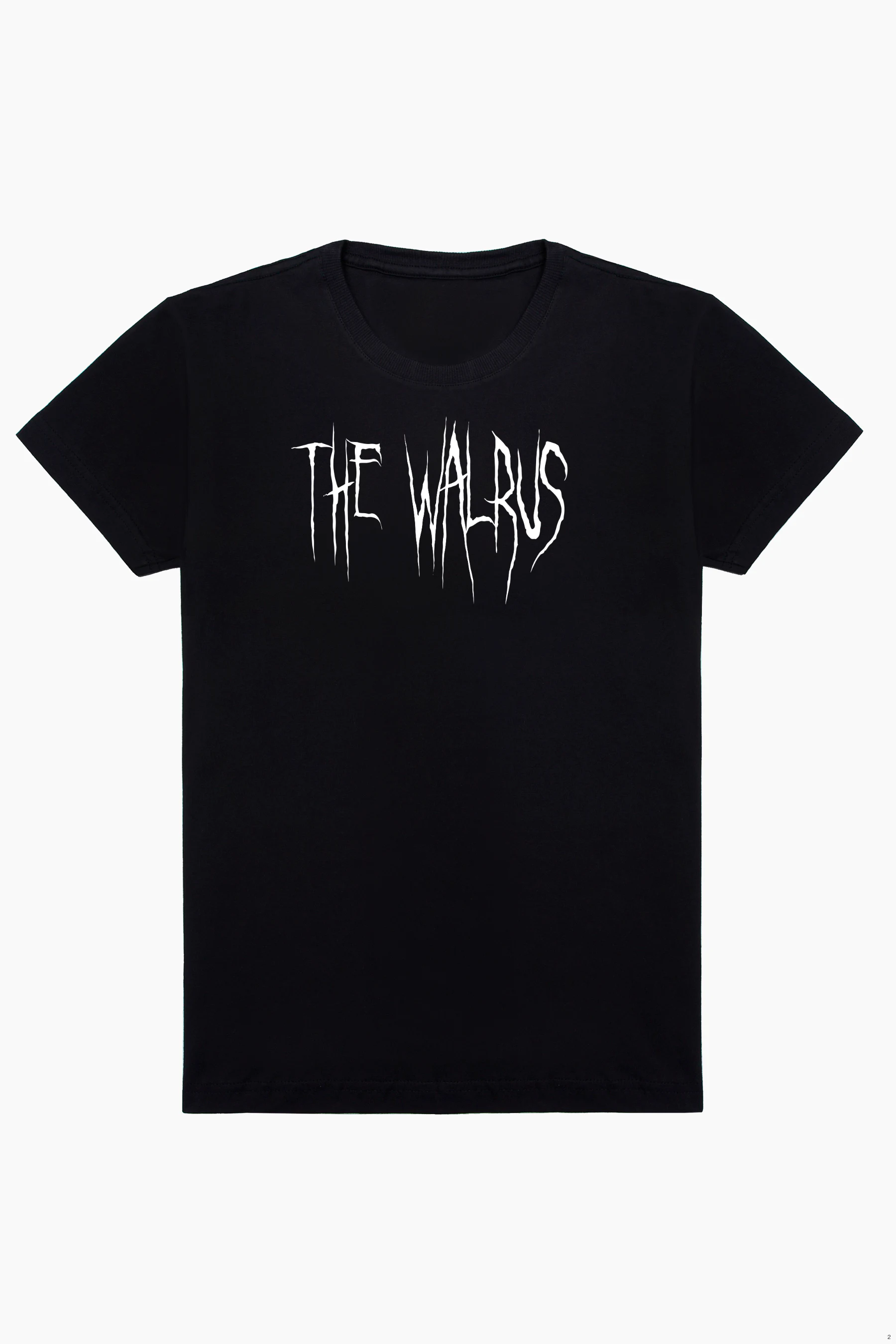 Camiseta Horror Walrus - The Walrus